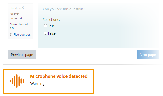 Taking Post-reviewed exams in web browsers - customer-documentation