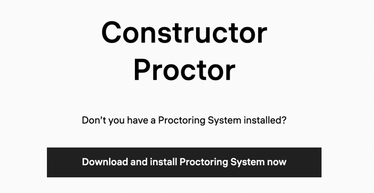 Taking Post-reviewed exams in Secure Browser - customer-documentation